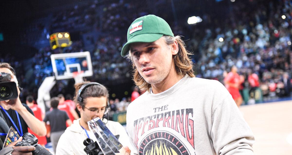 Orelsan sort du silence après la punchline de Mbappé