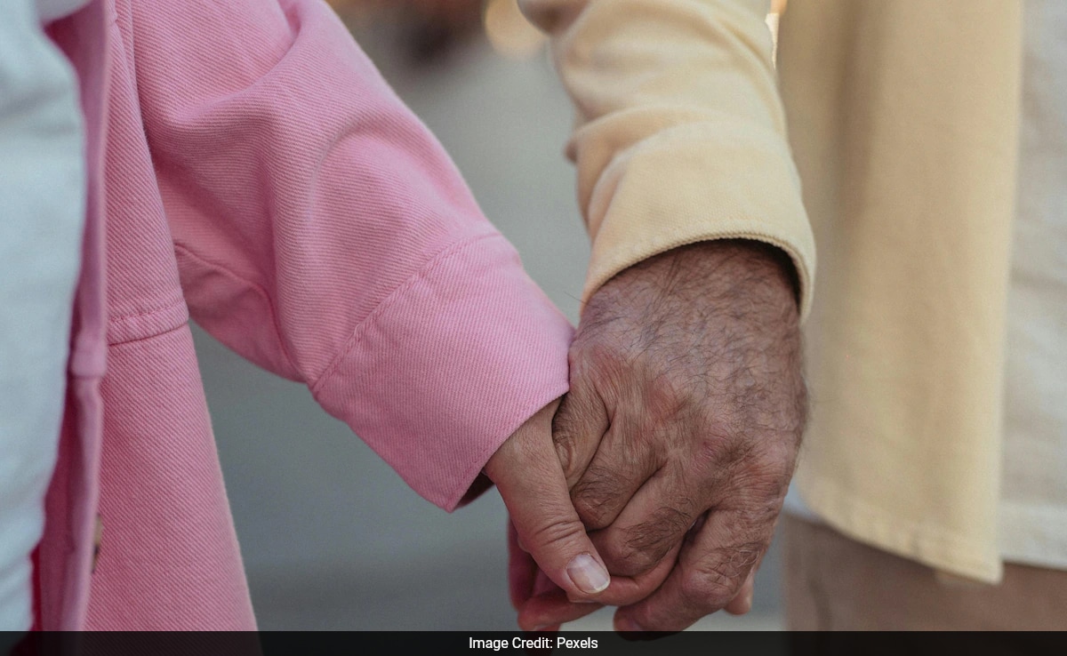 Miami Couple Named Worlds Longest-Married Pair After 83 Years Together