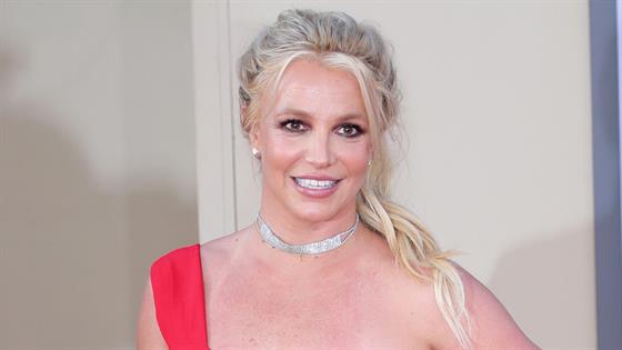 Britney Spears Returns to Instagram With Cryptic Post