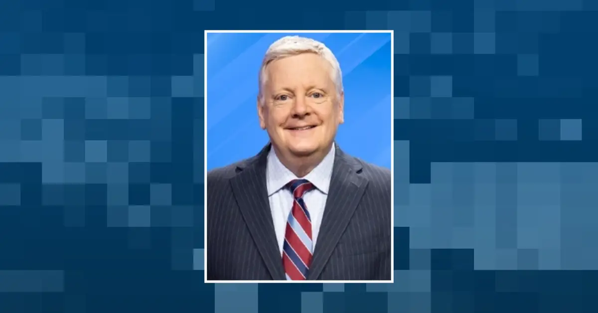 WCYB meteorologist Dave Dierks to retire after four decades on-air