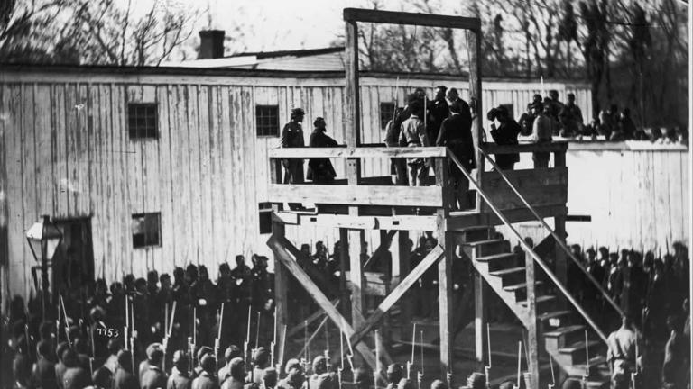 35 of the Most Famous Trials in World History