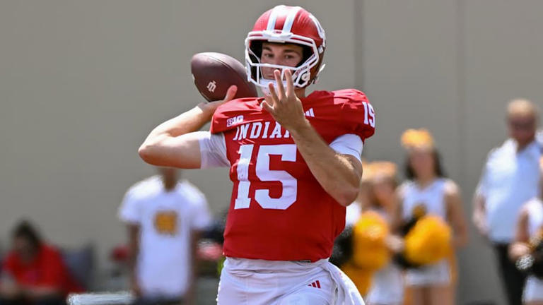 College football today: Week 11 scores, Top 25 games to watch now