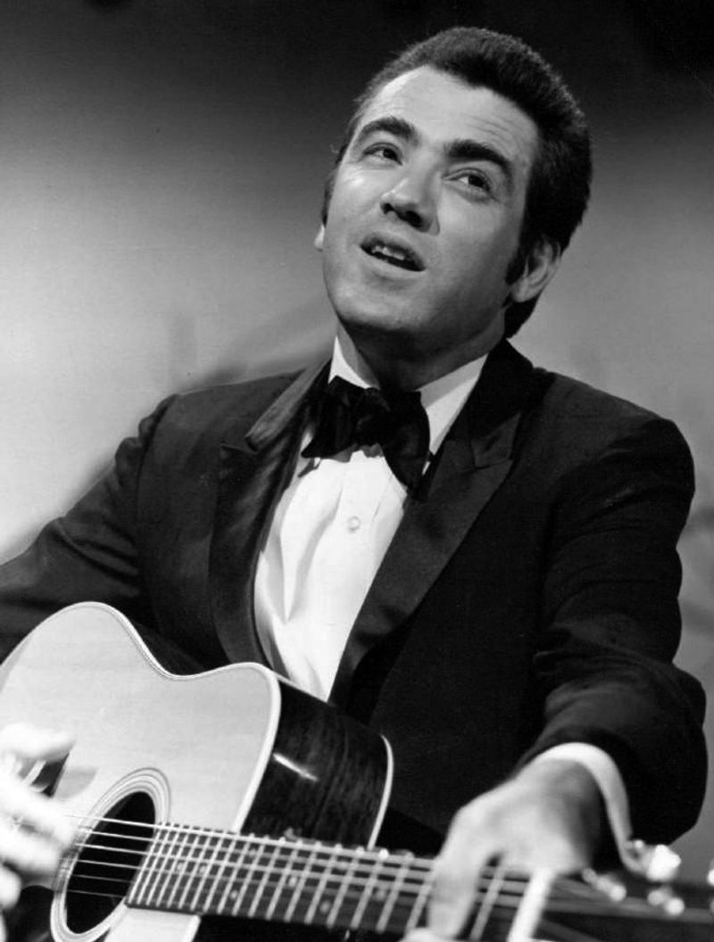 These 25 Country Singers Paved the Way for Today’s Stars