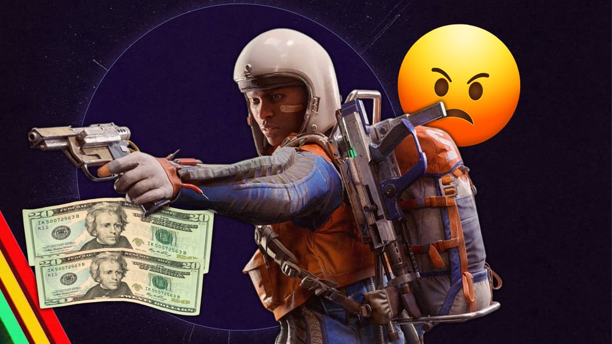 Arc Raiders enfurece a los gadores por vender skins feos que cuestan ...