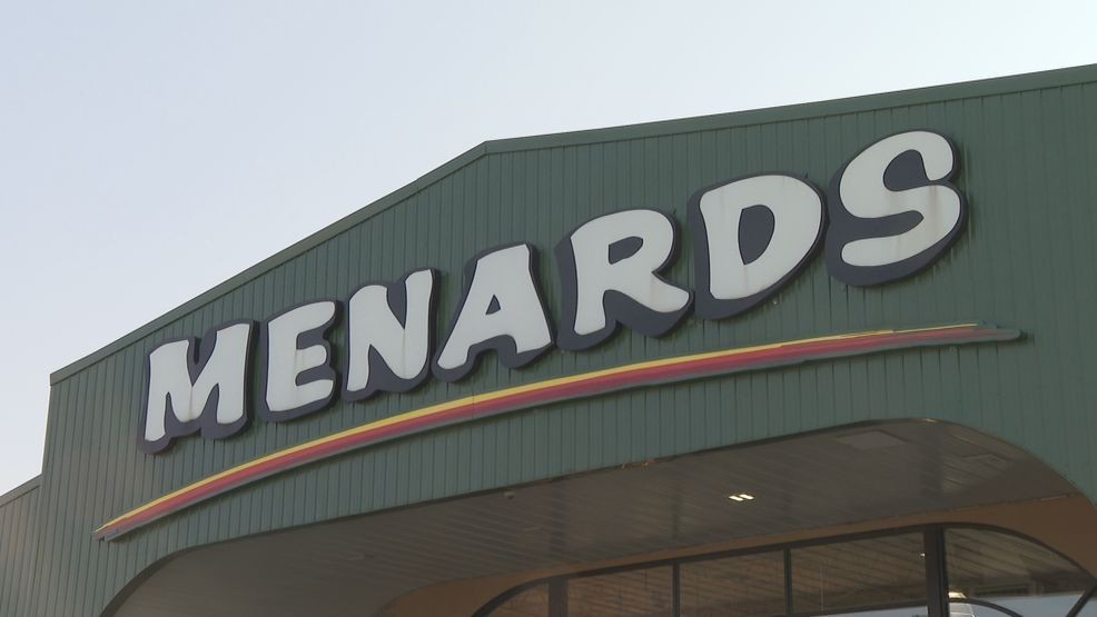 Menards stores host toy drive for local children in need