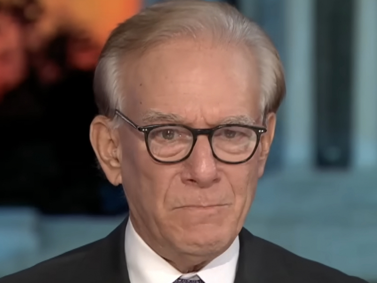 David Ignatius: Democrats Are Using Pain To Make A Point, "I Just Worry ...