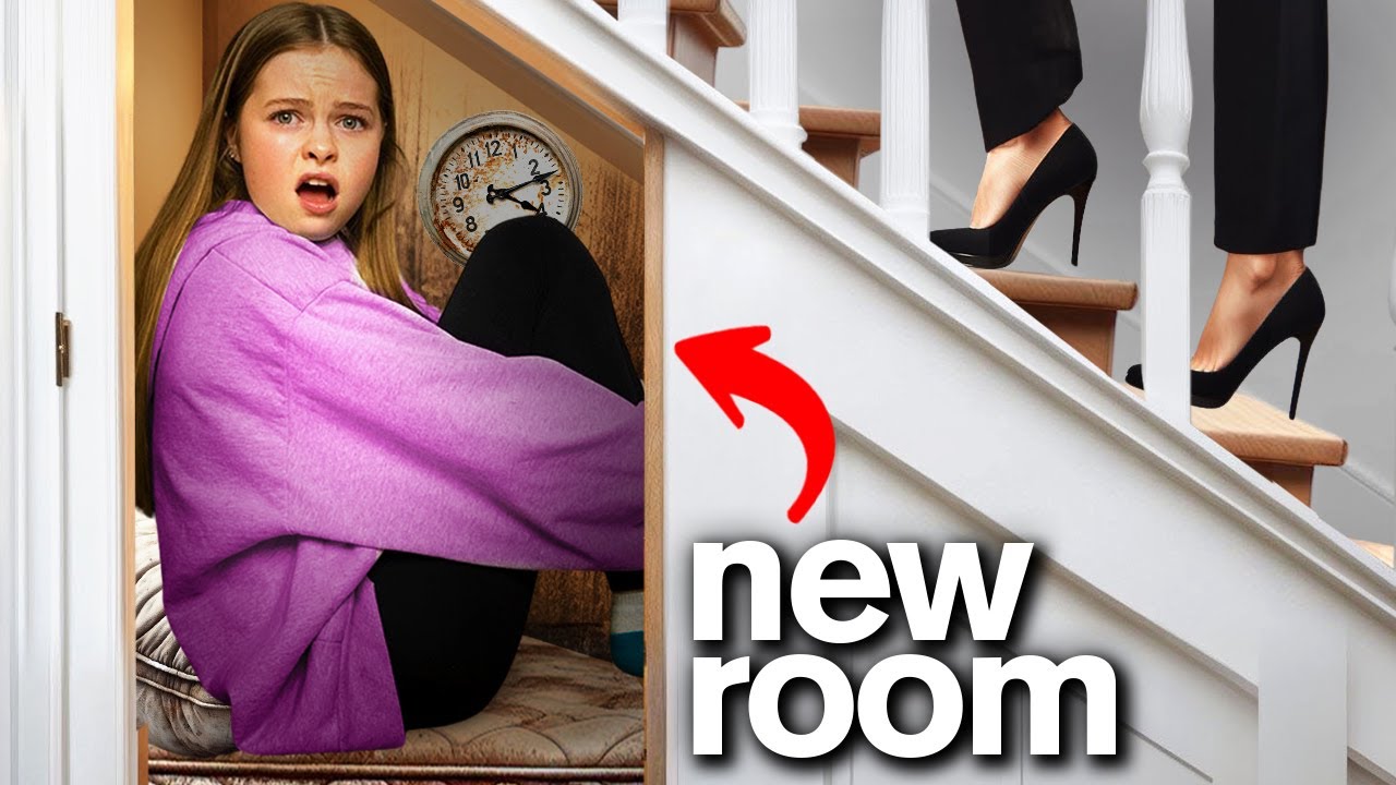 My daughter survives world's strictest parents