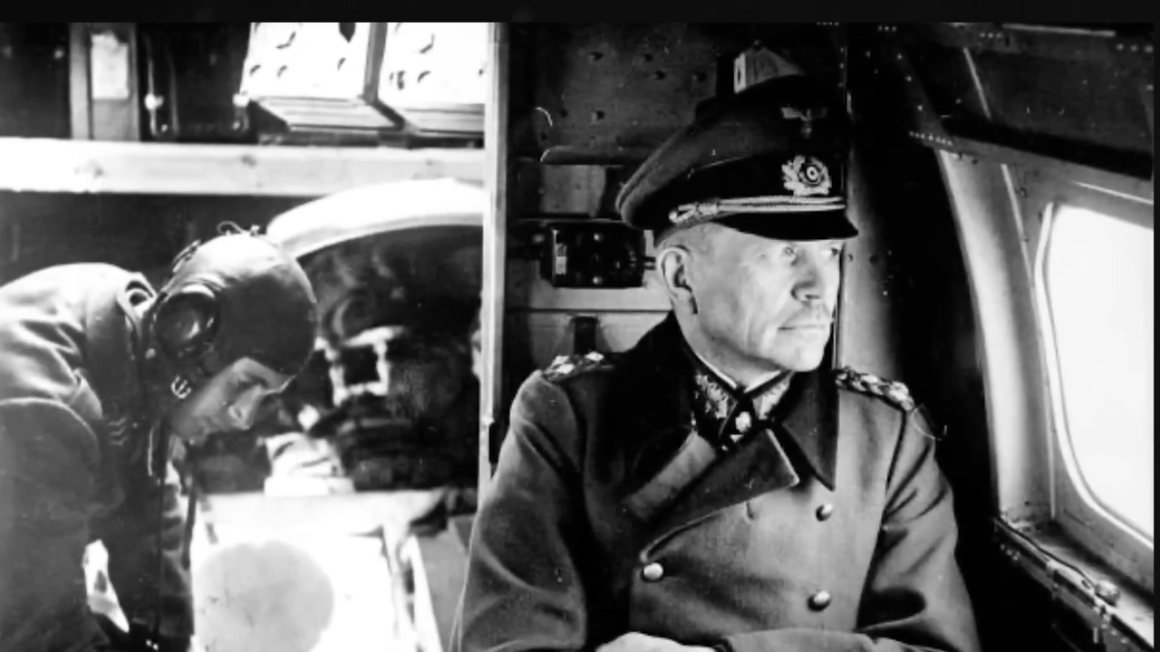 The Man Who Sold Blitzkrieg to Hitler: Heinz Guderian's Rise to Power