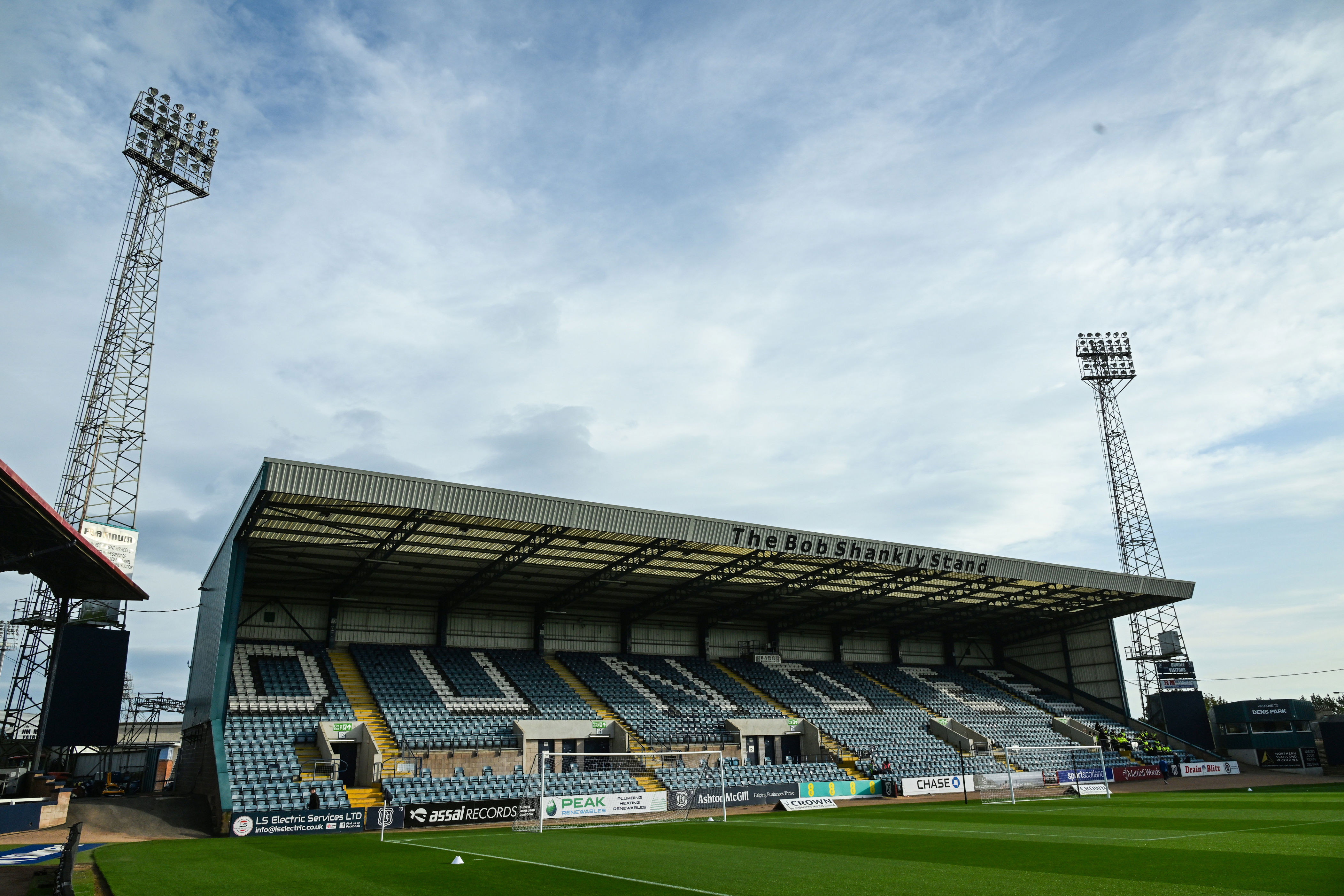 What channel is Dundee v Rangers on? TV, live stream and highlights ...