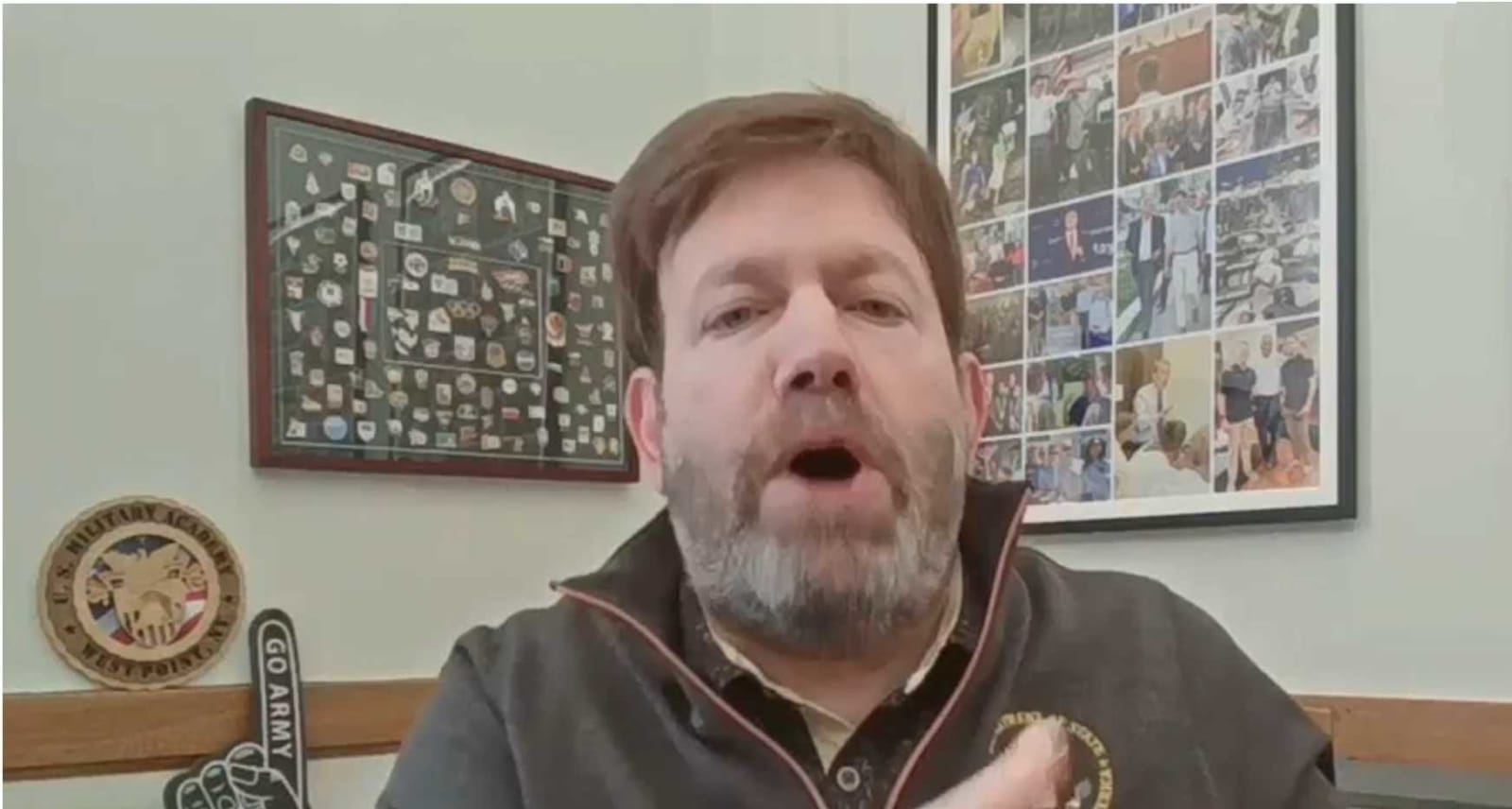 Republican pollster warns GOP to abandon the word 'capitalism'