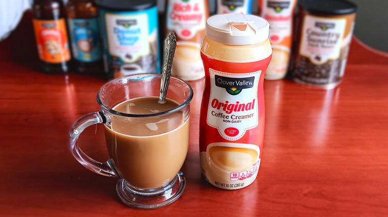 We Tried 8 Coffee Products From Dollar General. Are They Worth The ...