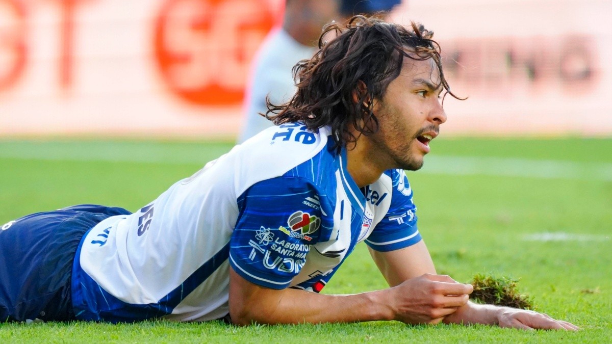 Tigres UANL,Chivas y Rayados pelean por el fichaje de Alonso Aceves