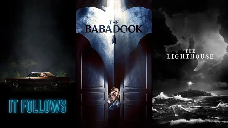 25 Best Indie Horror Movies Ever Filmed