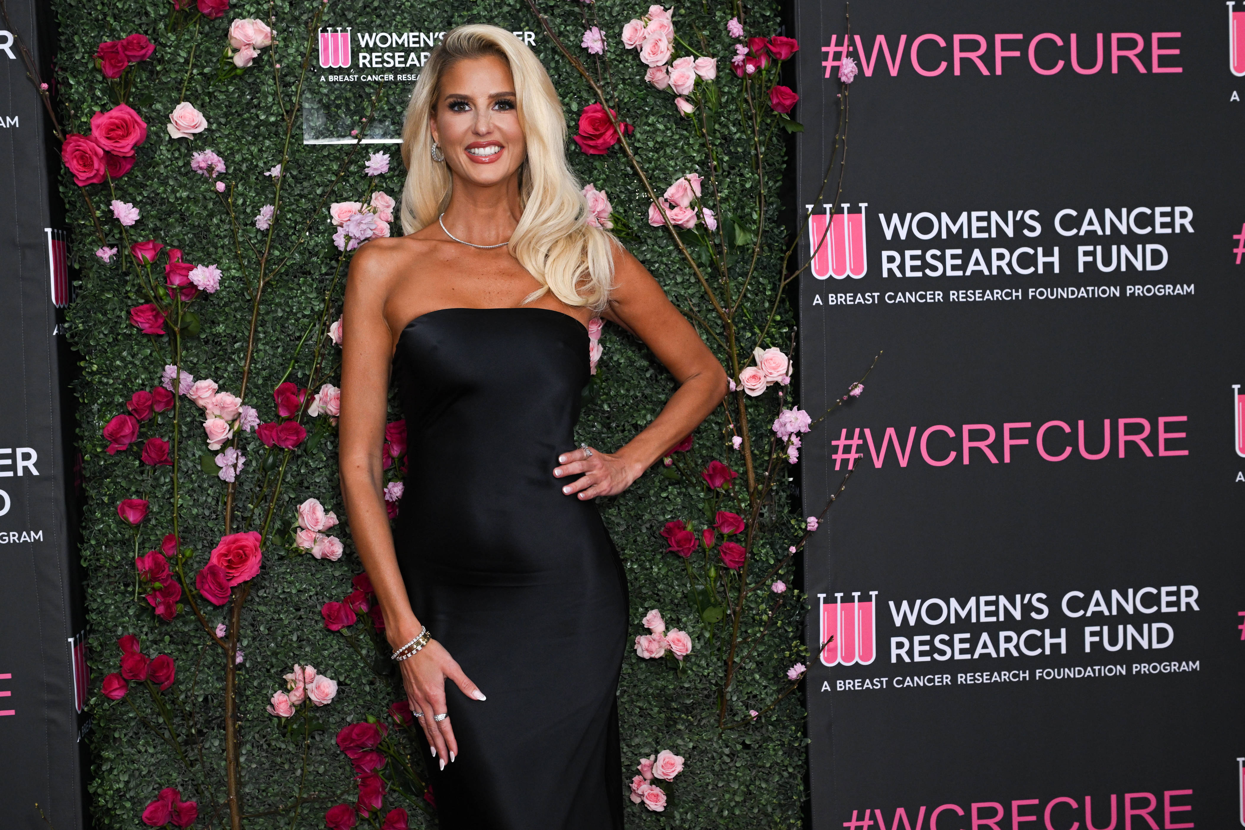 How rich is Selling Sunset star Emma Hernan? Net worth and more explored