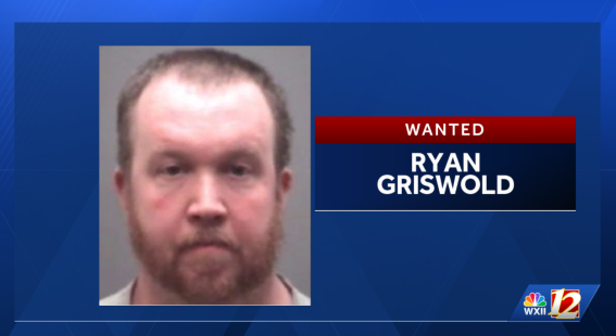 Alamance County deputies: Man wanted for failing to register as sex ...