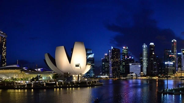10 Countries Ranking Highest for Quality of Life, According to Global ...