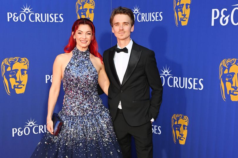 Strictly star Dianne Buswell left 'fuming' over change at home ahead of ...