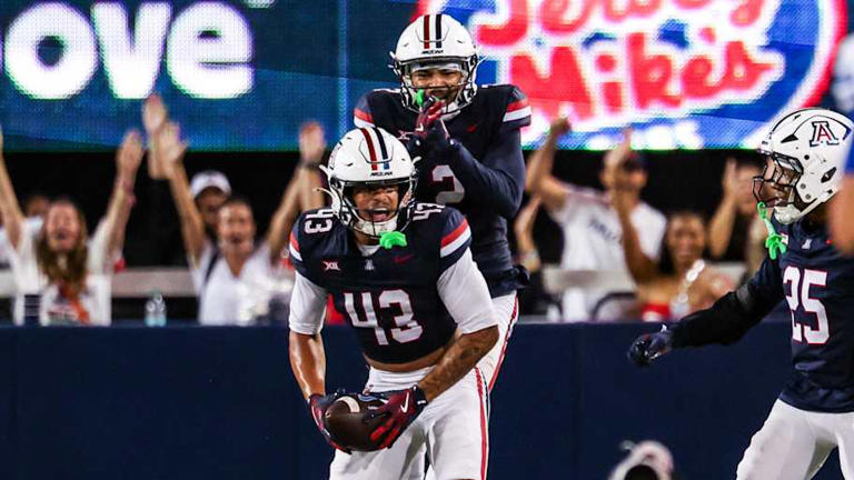 How Arizona’s Defense Could Shape the Kansas Game