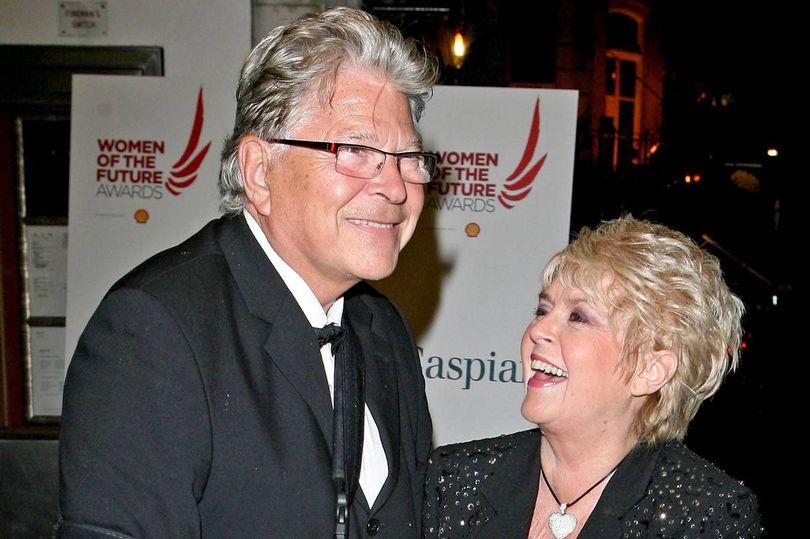 Loose Women's Gloria Hunniford opens up on finding love again at 85 ...