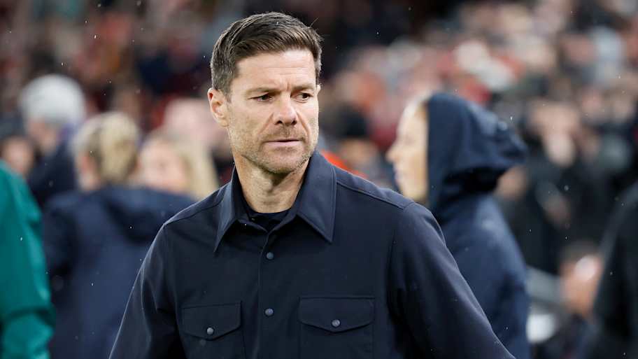 Real Madrid : La réponse claire de Xabi Alonso au tacle de Gareth Bale