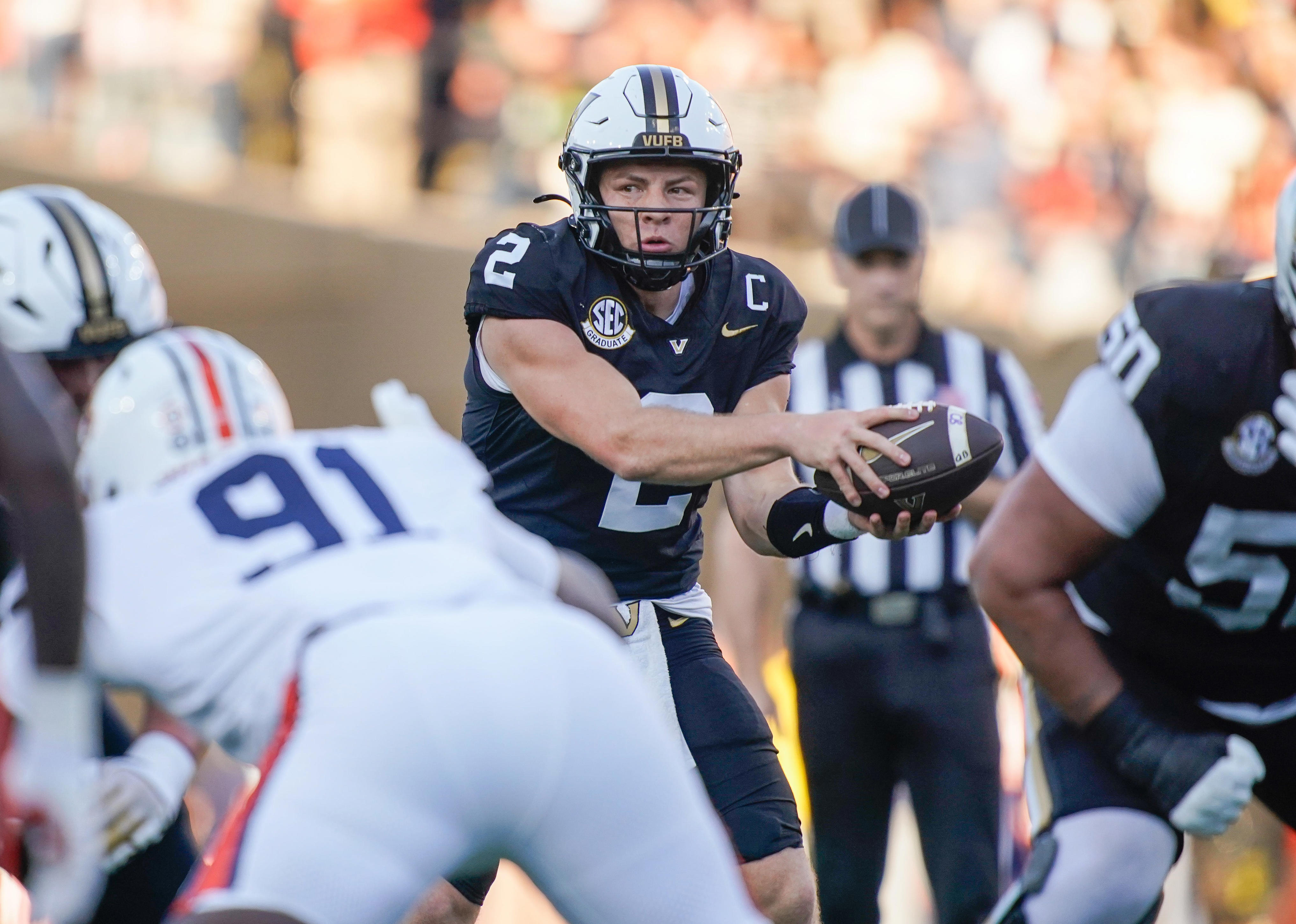 CFP rankings right one wrong, while two SEC schools fight for final spot