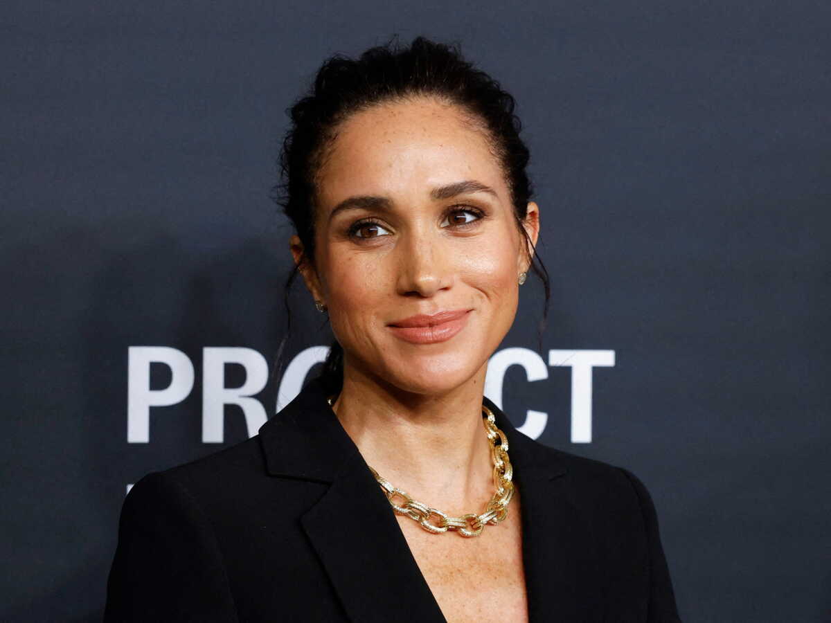 Meghan Markle trahie ? Cette amie prête à révéler des secrets explosifs