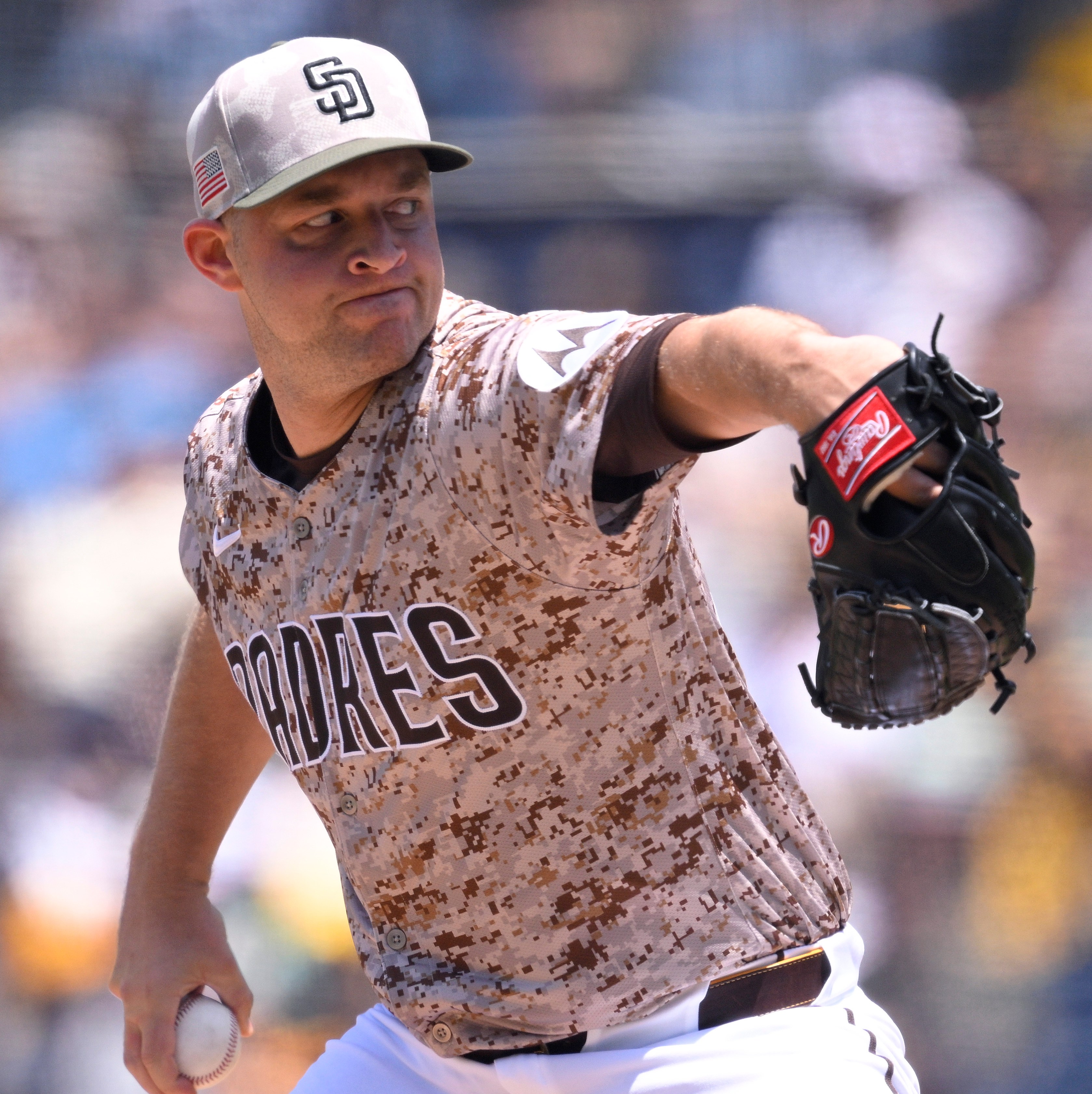 Padres Reacts Survey Results: Friar Faithful would like to see Michael ...