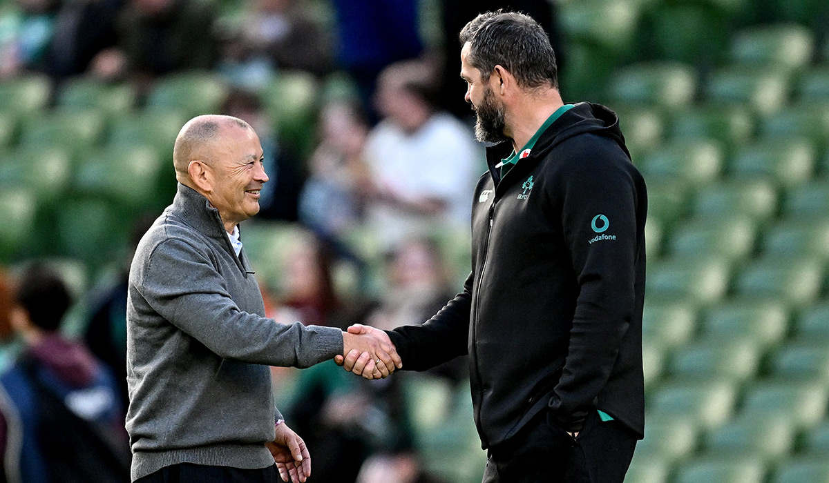 ‘We’ve got to be better ‘ – Andy Farrell delivers blunt assessment of ...