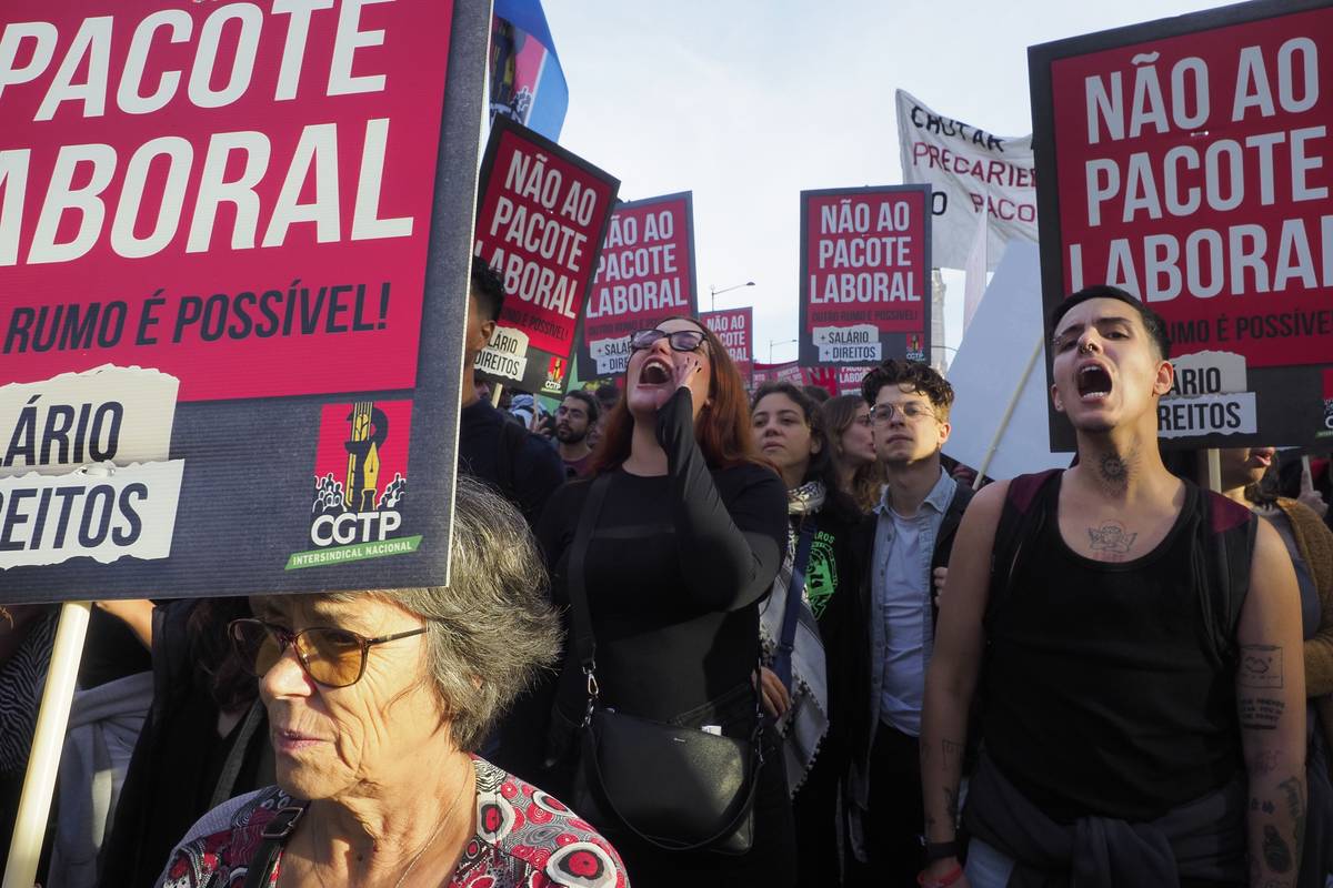 "Ninguém nos dá lições sobre diálogo", "falta de respeito aos ...
