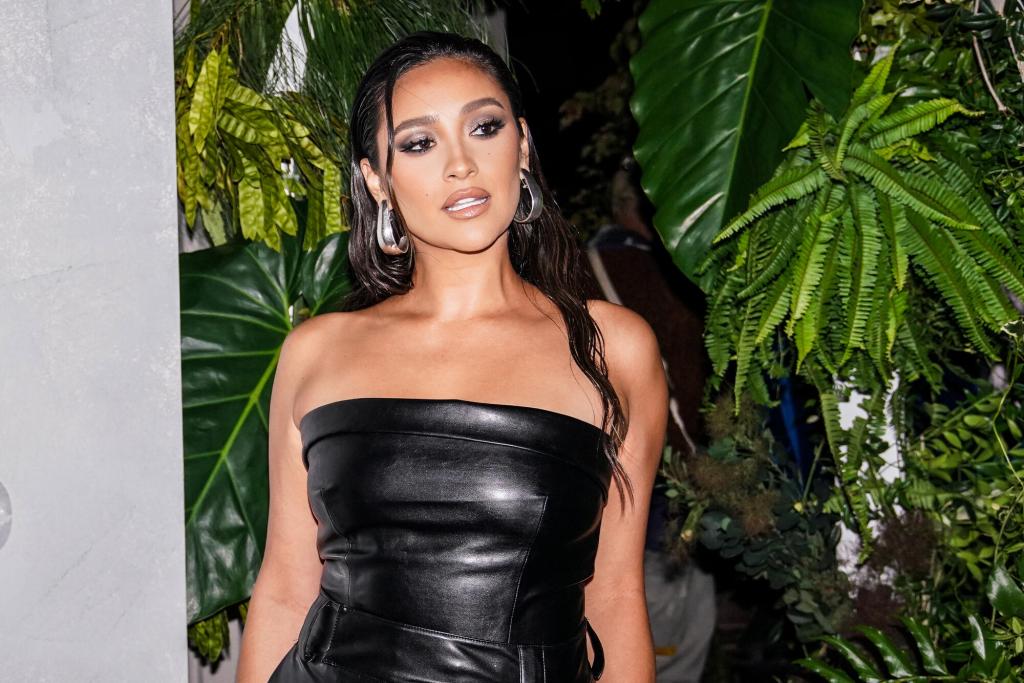 Shay Mitchell Is Under Fire for Releasing a Kids Brand That the ...