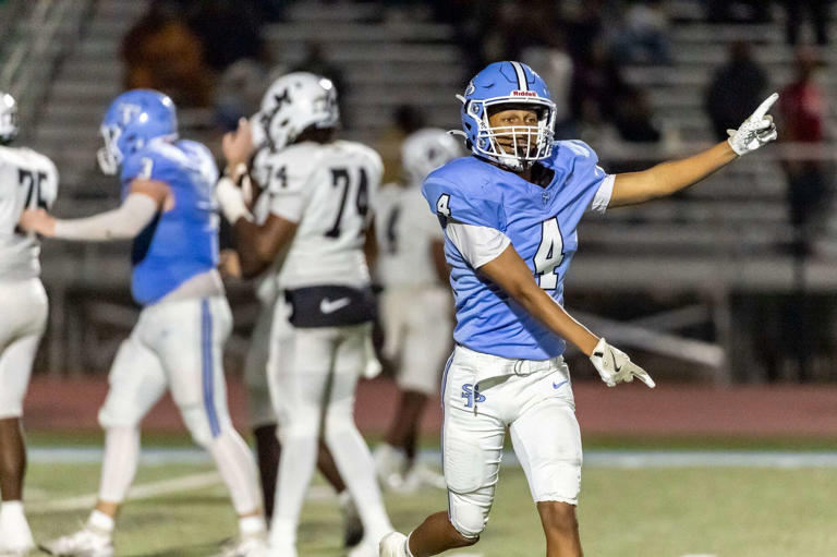 Rewinding Football High Live: Scores, updates from Friday’s Round 1 ...