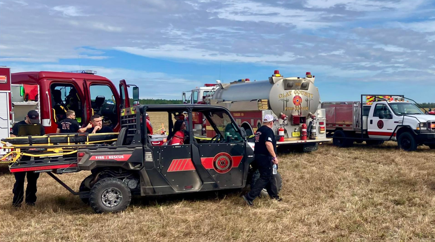 Stunt plane crashes at Keystone airport in Bradford County; St ...