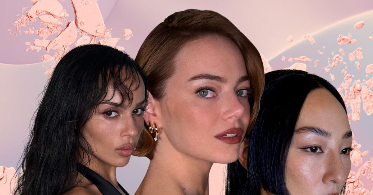 Μακιγιάζ: Το micro wing liner είναι η μίνιμαλ μόδα της εποχής που έχουν ...