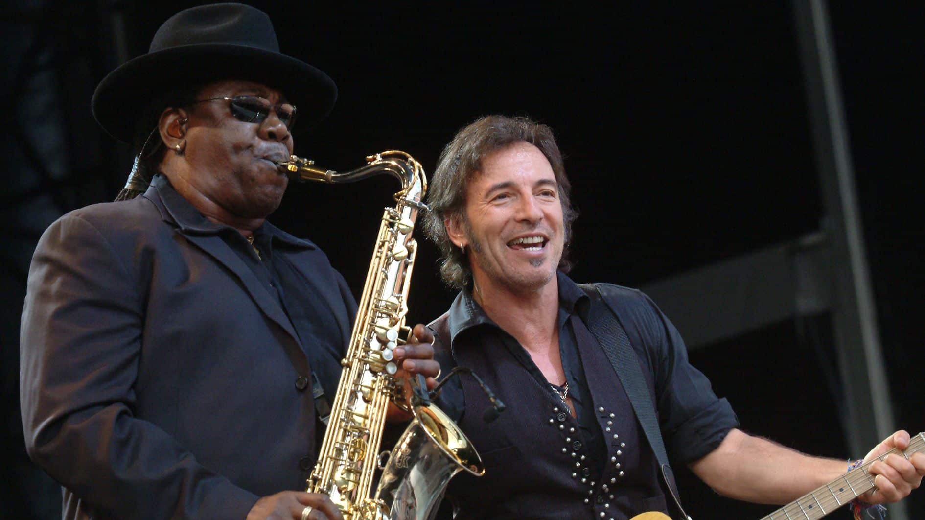 Classic Rock’s Sax Heroes You Might’ve Missed
