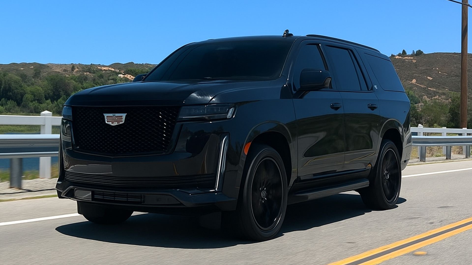 Is the Cadillac Escalade-V Really Worth $150,000?