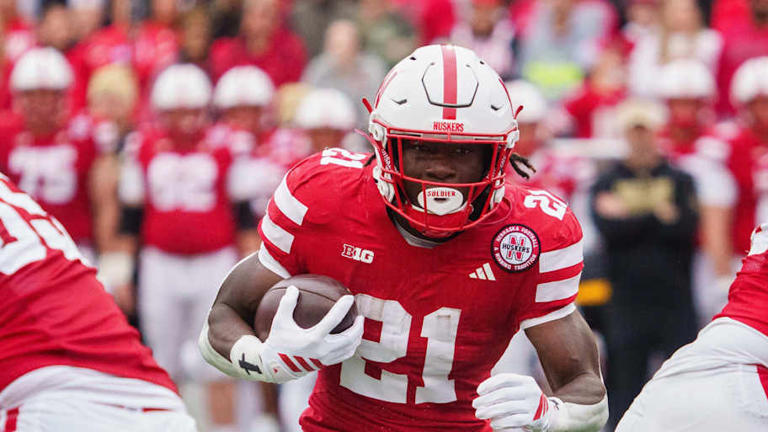 Tim Skipper Analyzes Nebraska Before Big Matchup