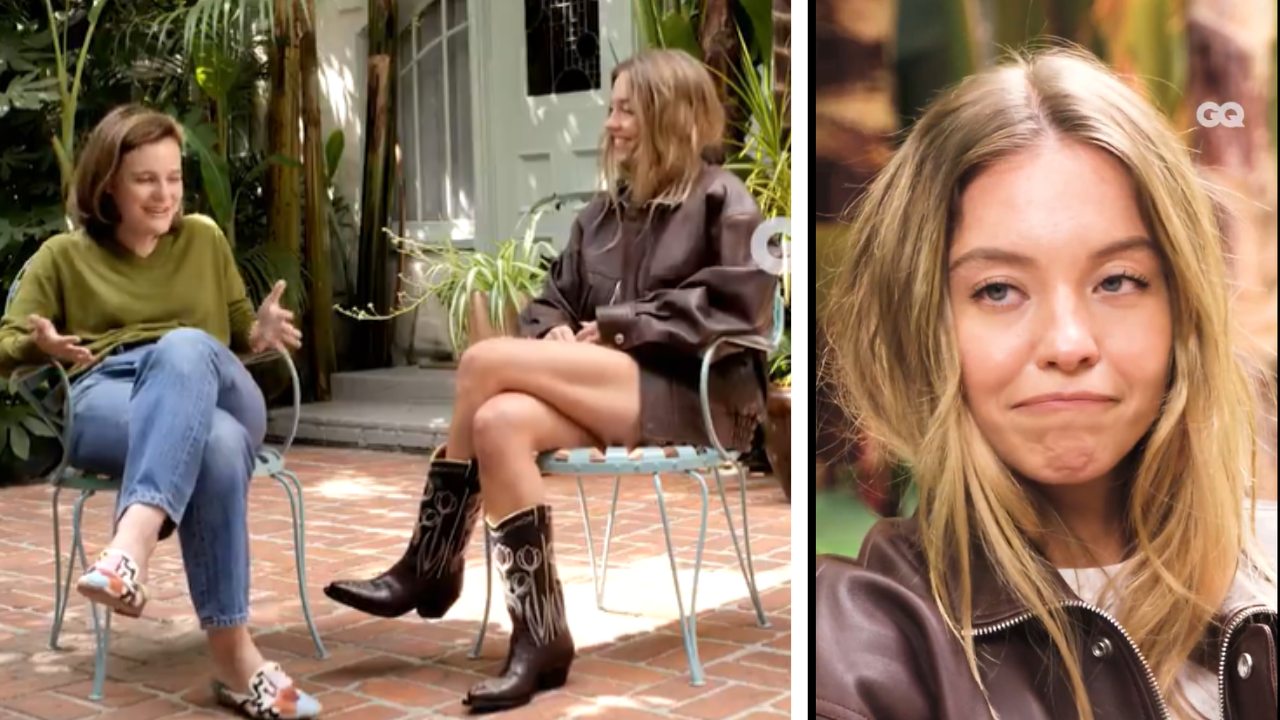 Row erupts over Sydney Sweeney’s response on ‘white supremacy’ in ...