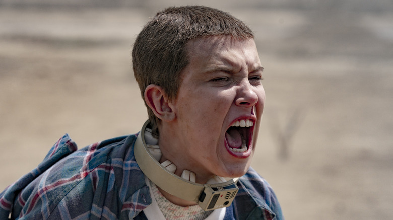 Millie Bobby Brown Recounts Her Odd (But Logical In Retrospect ...