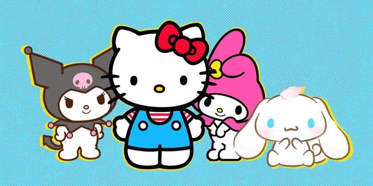 Sanrio announces major new US expansion for Hello Kitty fans in early 2026