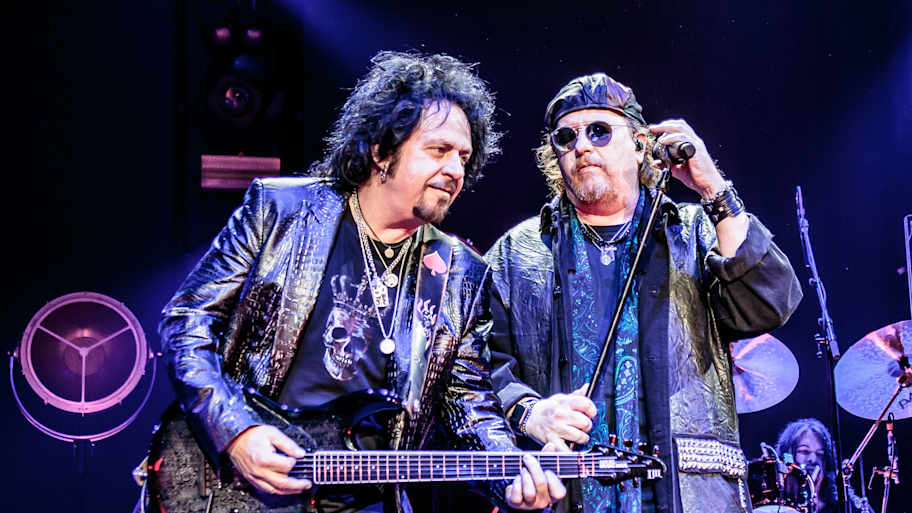 Fans of the 1980s music rejoice as Toto announces 2026 tour dates