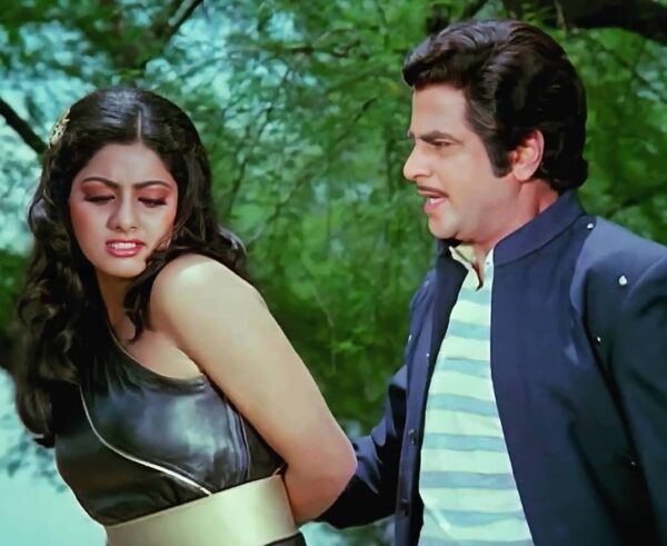 5 Years, 13 Blockbusters -The Iconic Bollywood Pair Of The 1980s, Can ...