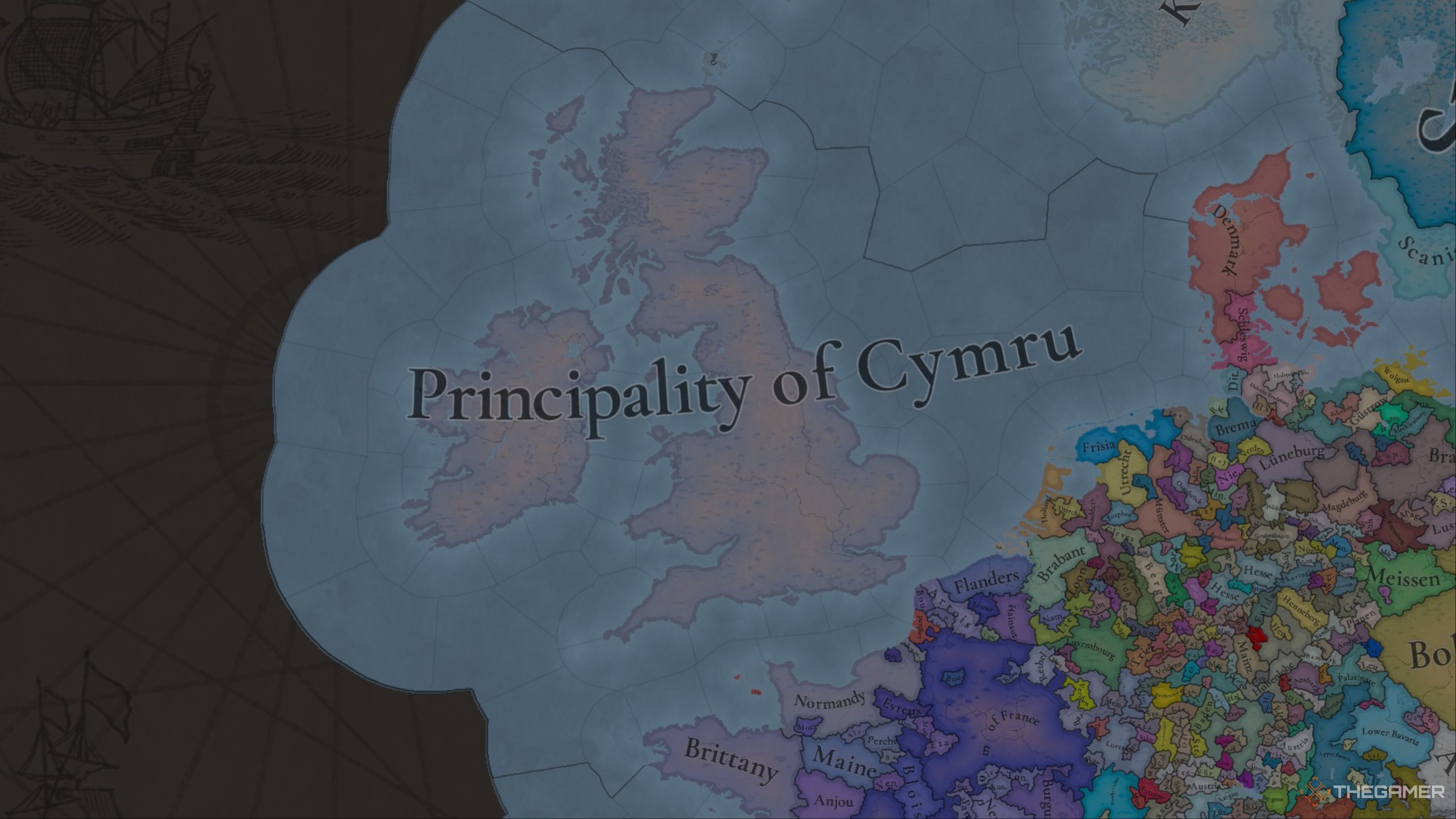 How To Enable Debug Mode In EU5