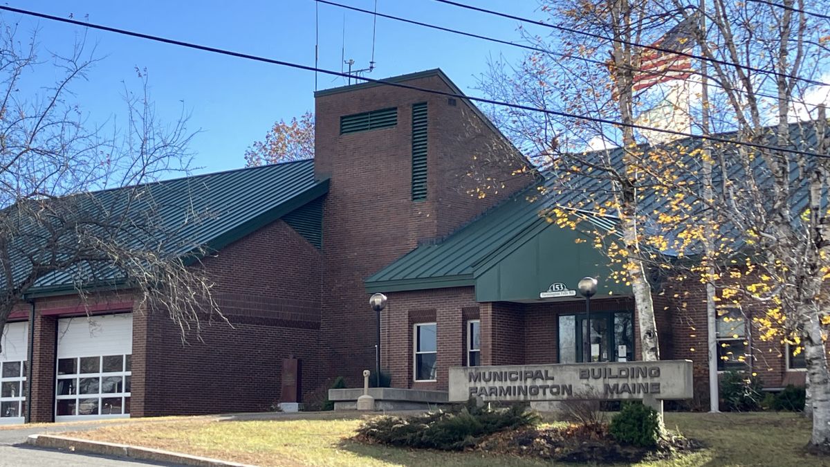 Bids for Farmington fire truck higher than expected