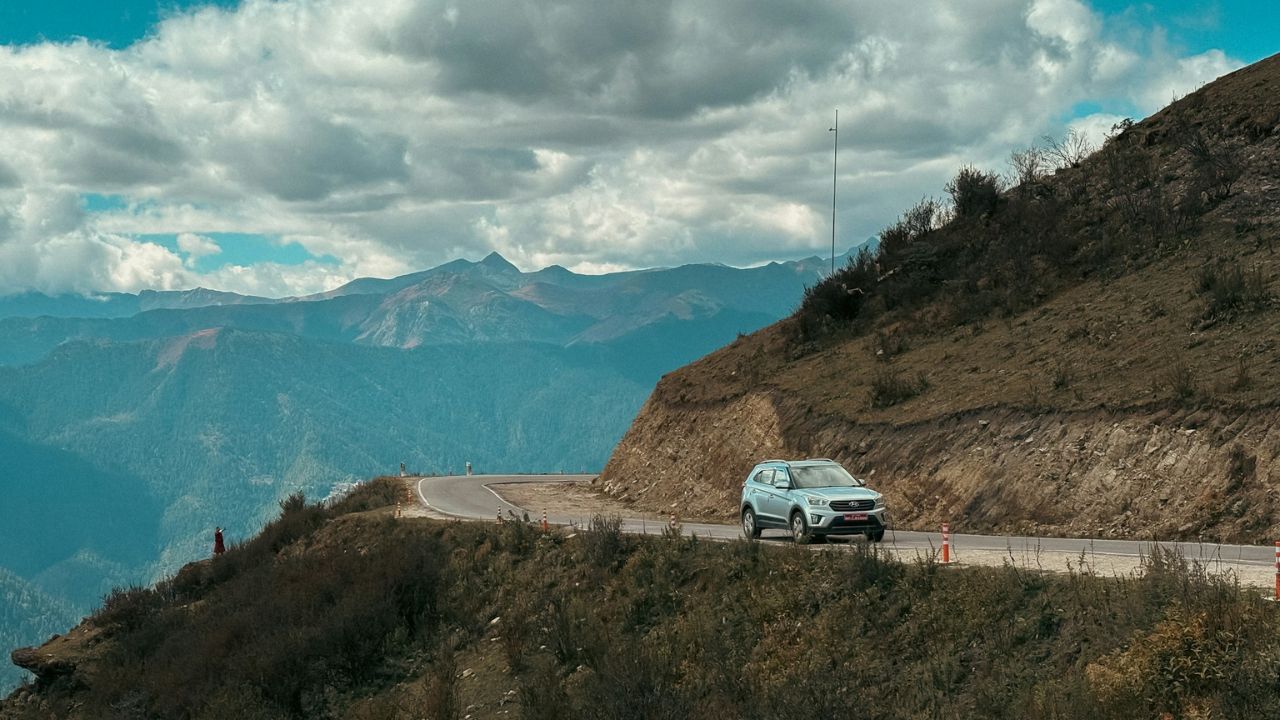 12 Best adventure-ready vehicles for road trip lovers