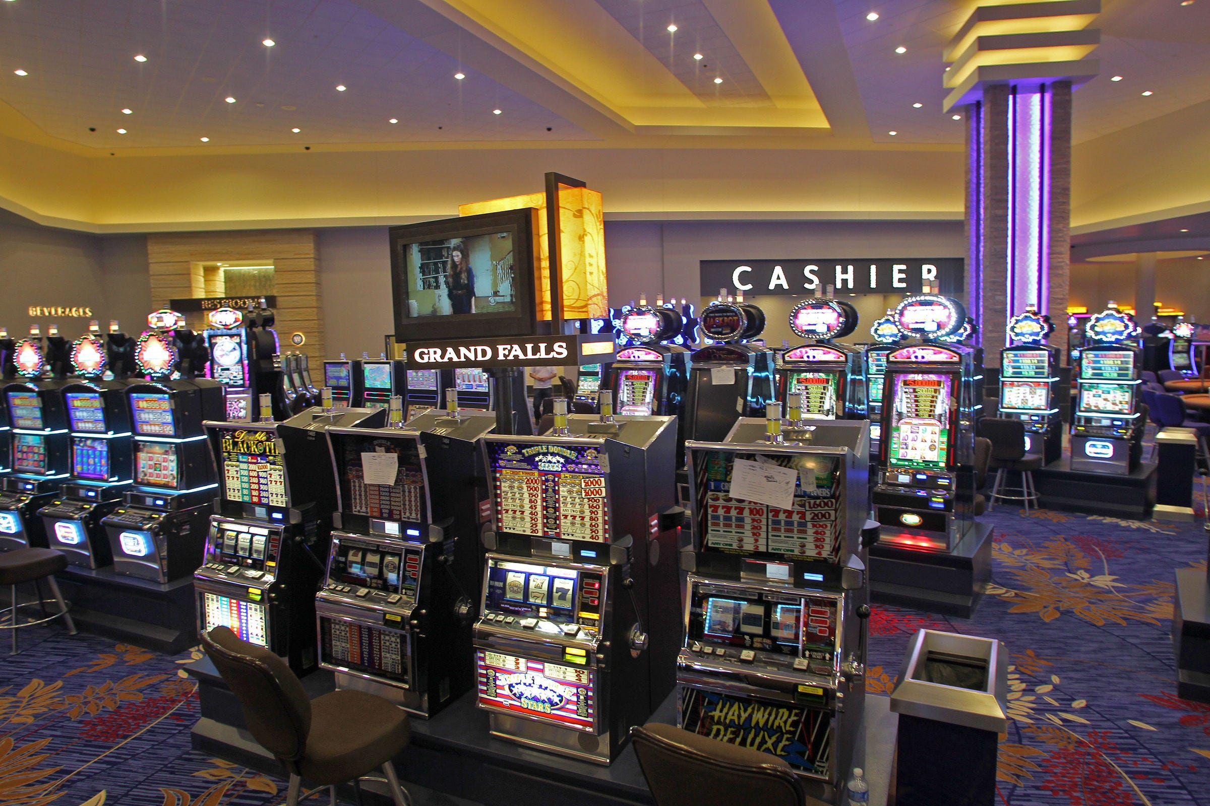 Serial scammer, 'magician' gets 10 years for Lyon County casino fraud