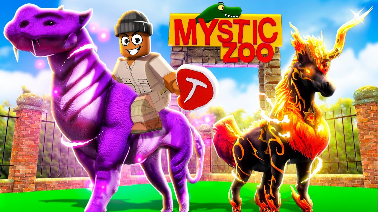 Pet Zoo Tycoon tips and tricks in Roblox