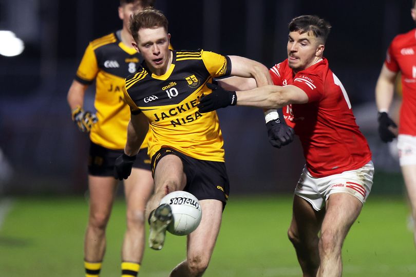 Clan wars: How family connections run deep across Ulster Club Football ...