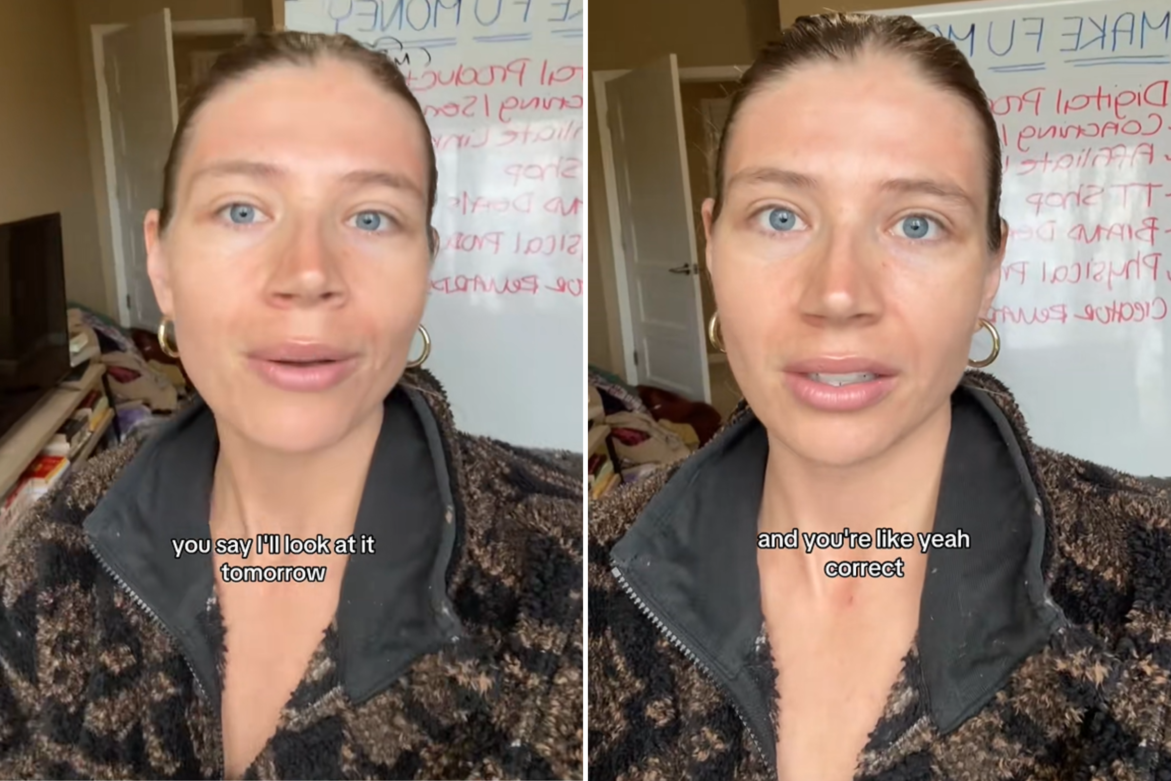 Four signs your coworkers have no life outside of work