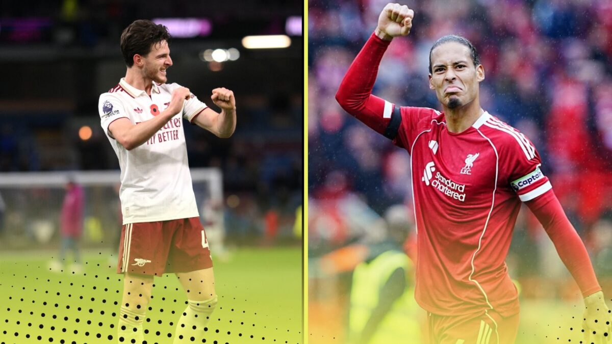 Every team in England’s top four leagues to win five successive games ...