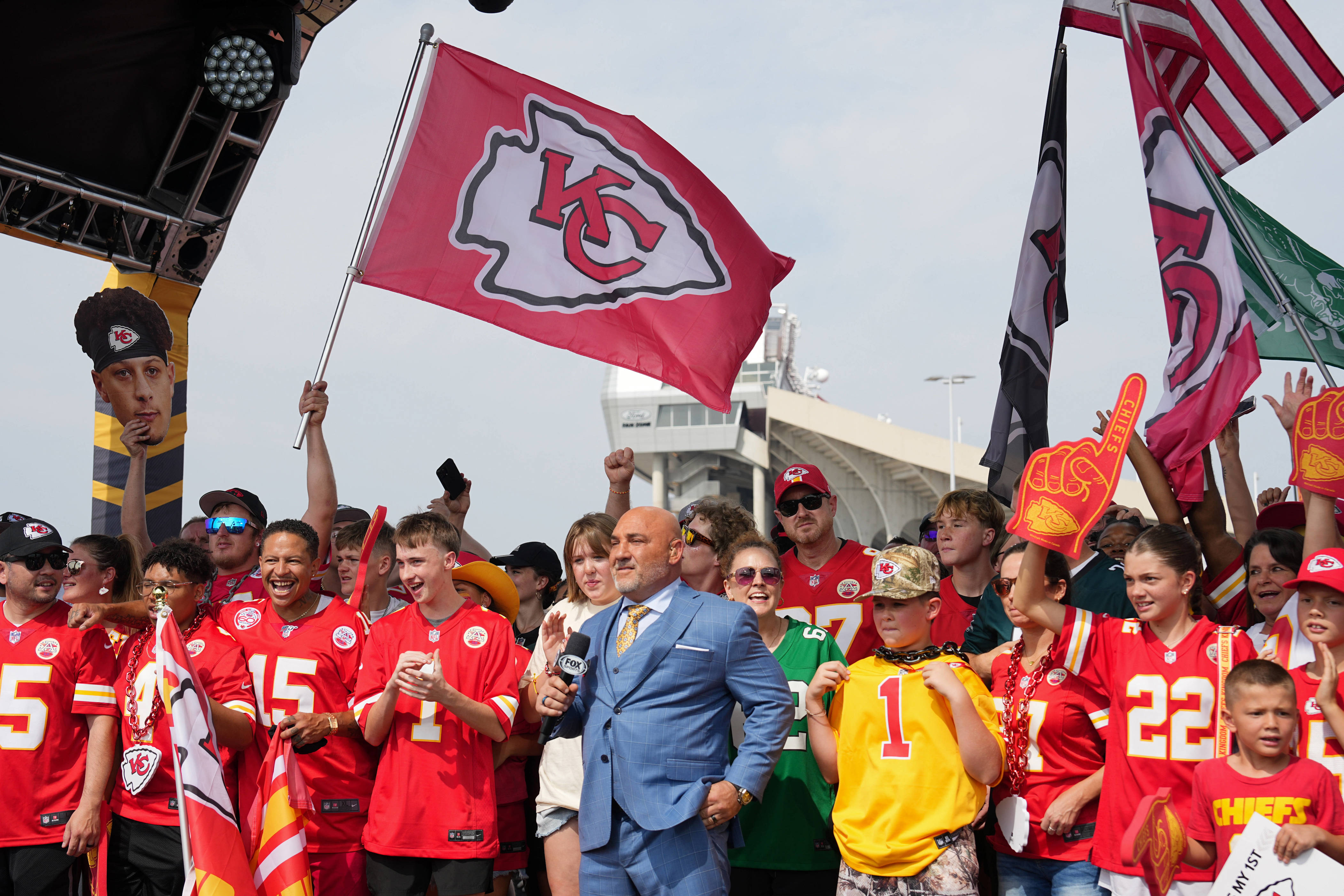 Ranking the Top 10 Biggest Comebacks from Chiefs in NFL History